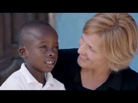 What is Compassion? And How Can I Be More Compassionate? | Compassion UK